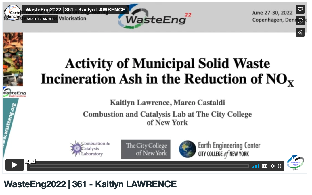 CClabs – Combustion & Catalysis Laboratory